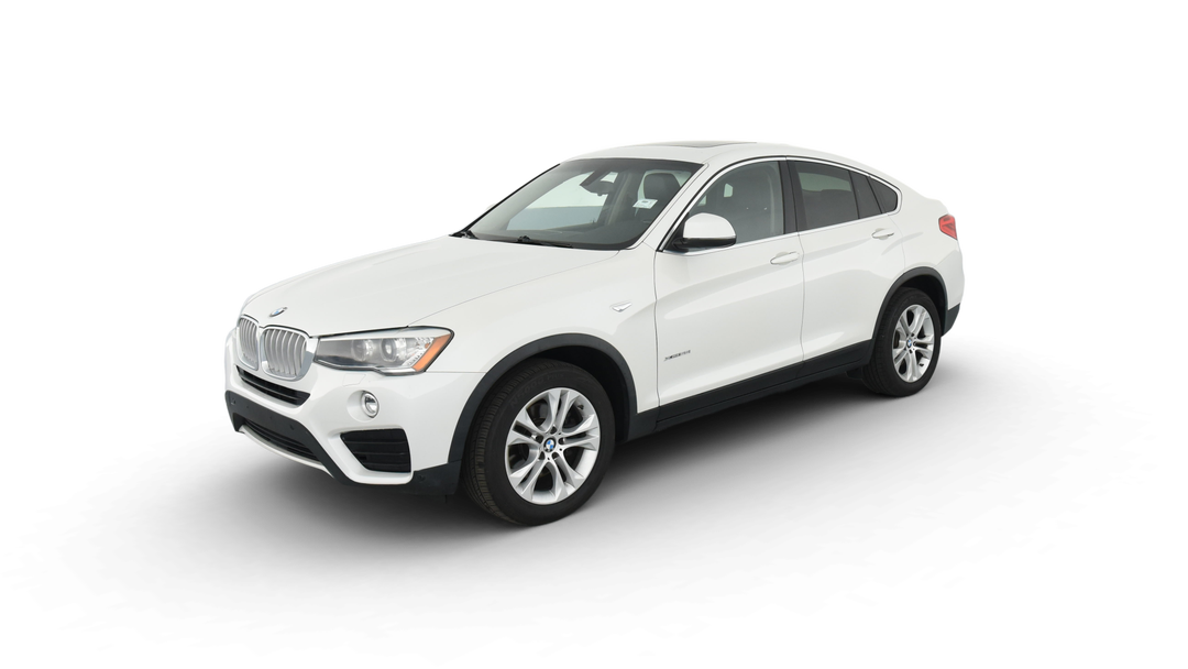 2015 BMW X4 | Carvana